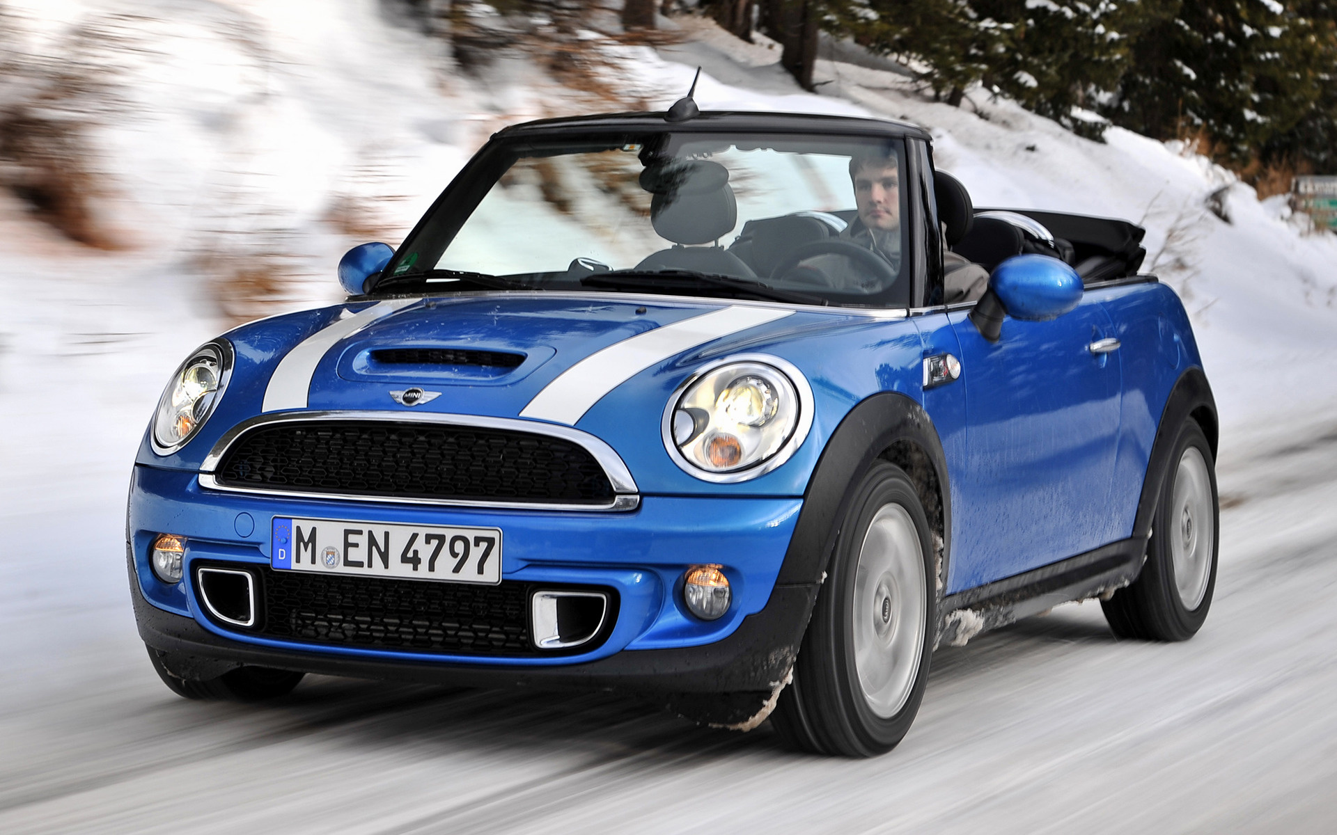 2010 Mini Cooper Wallpapers - Wallpaper Cave