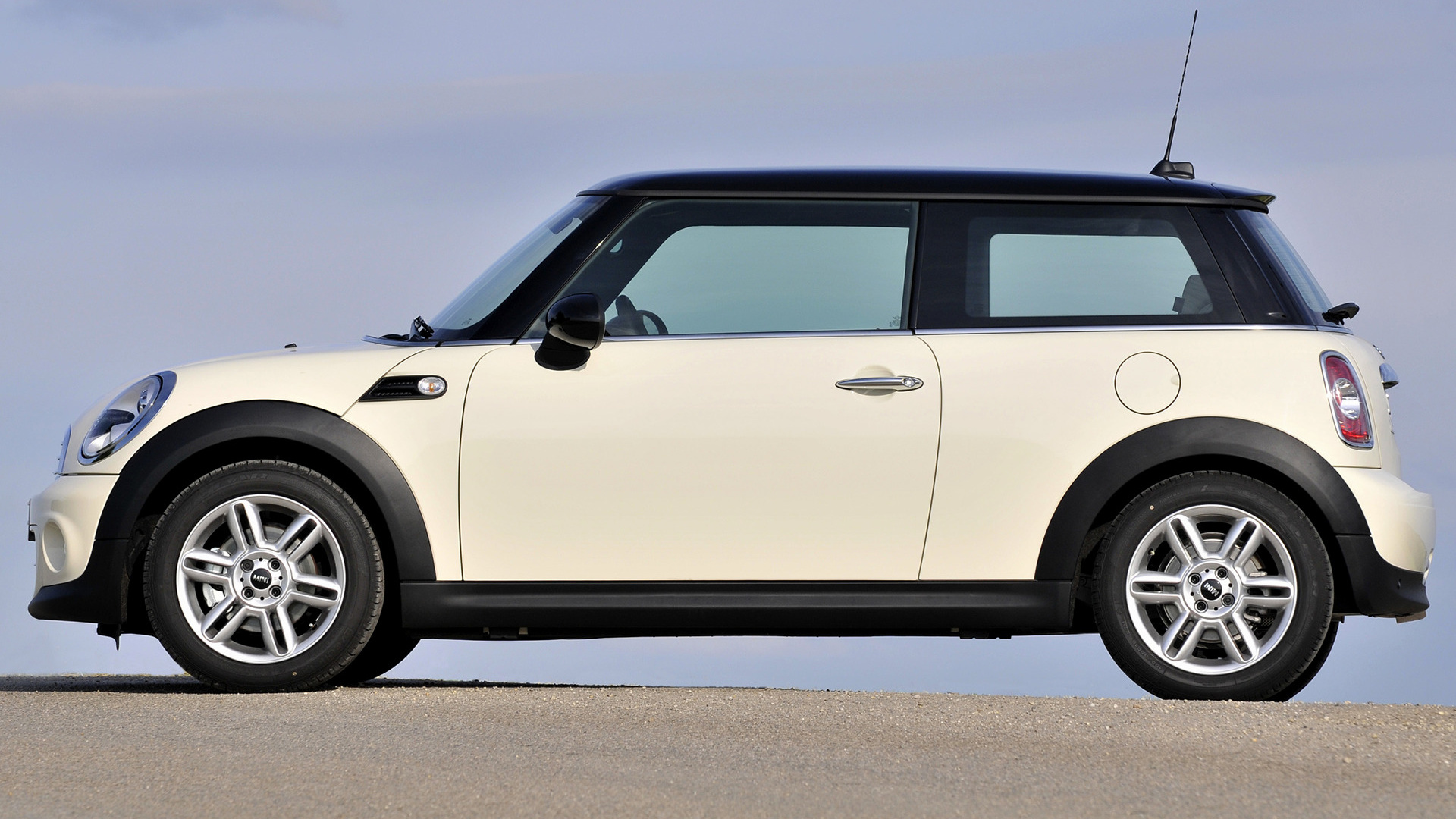 2010 Mini Cooper Wallpapers - Wallpaper Cave