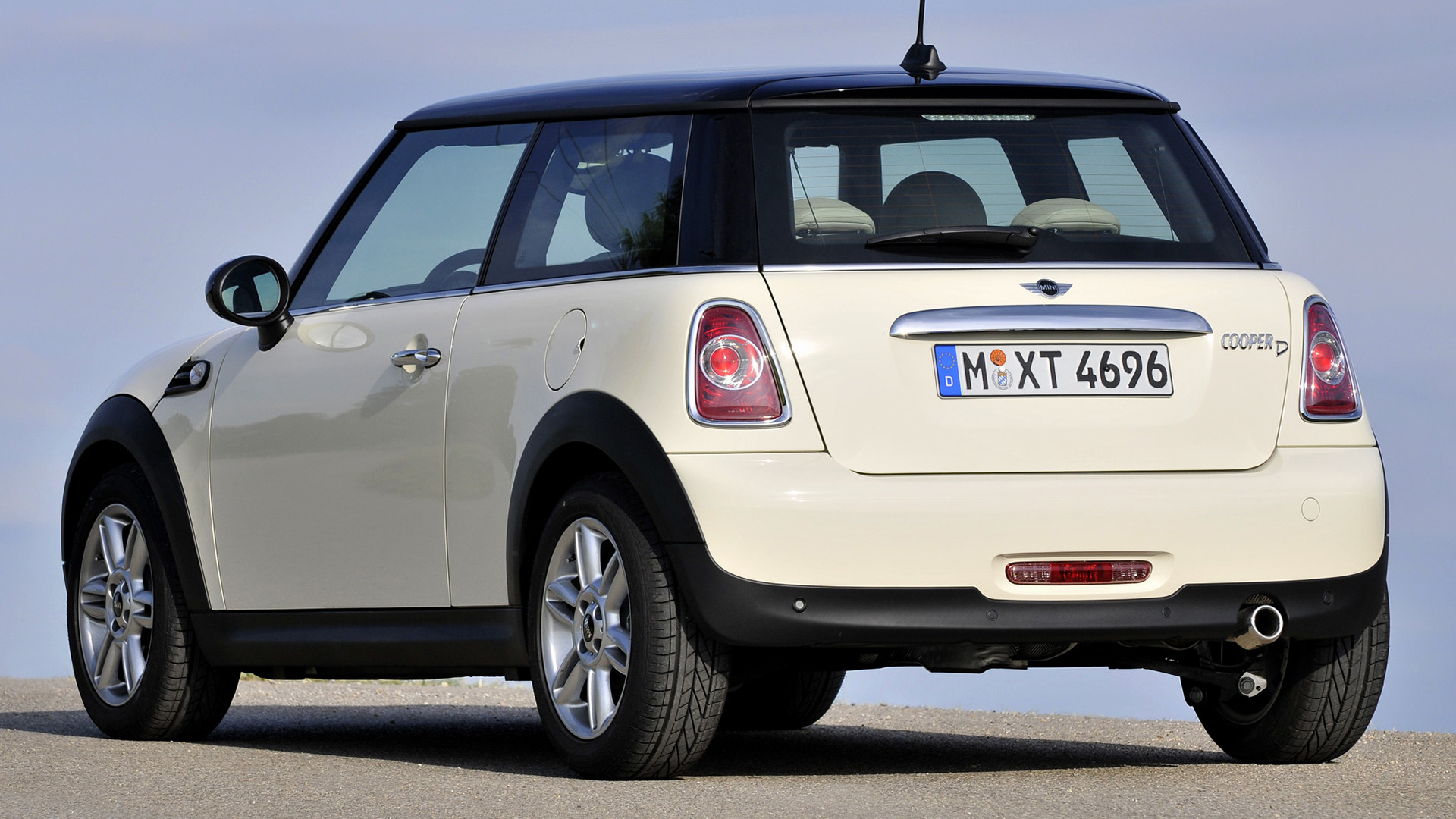 2010 Mini Cooper Wallpapers - Wallpaper Cave