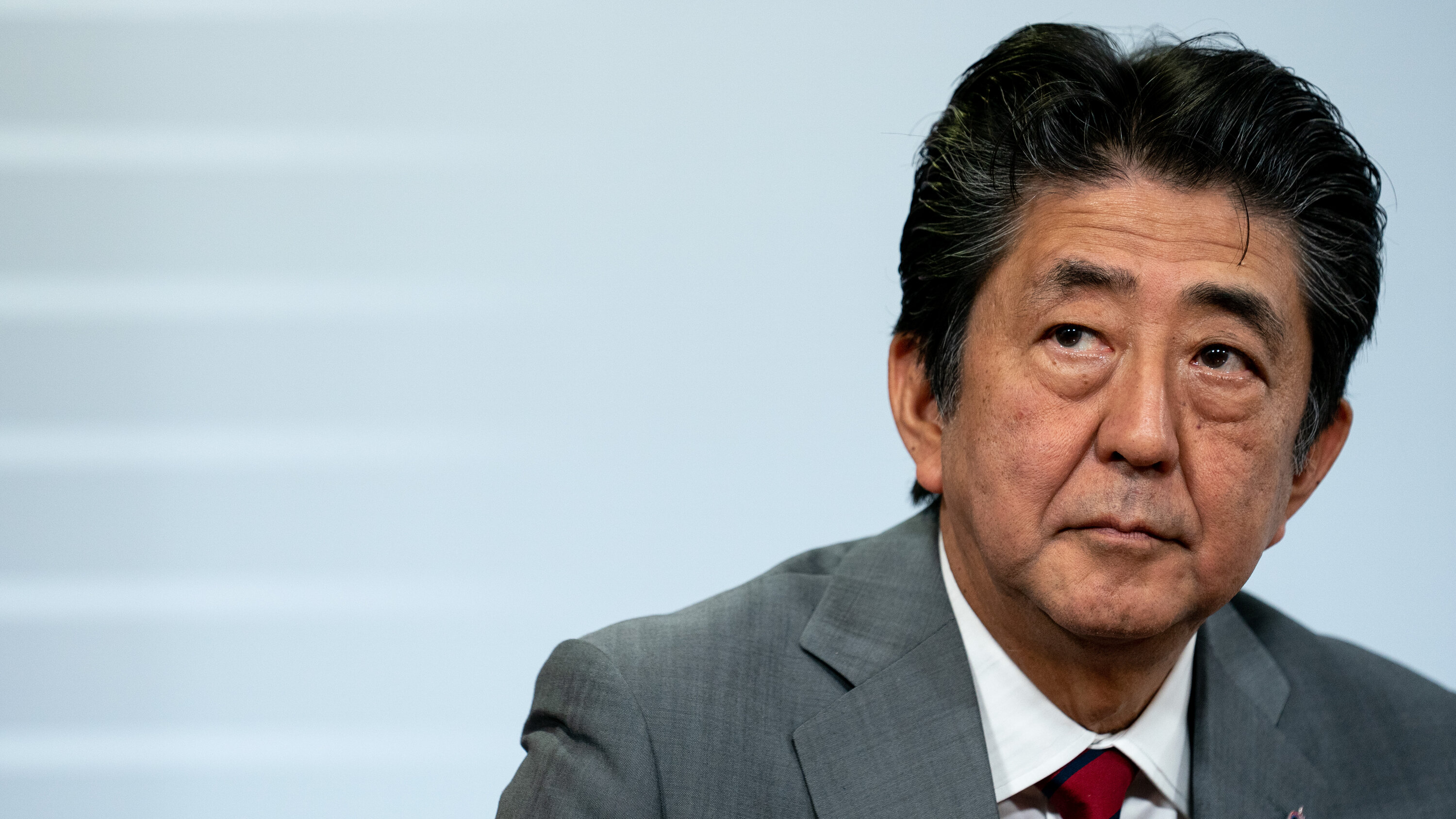 Shinzo Abe Wallpapers - Wallpaper Cave
