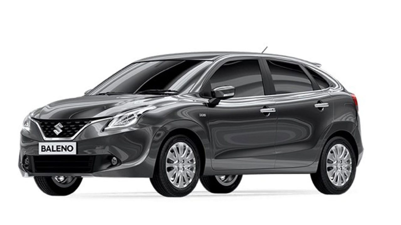Baleno 2020 Wallpapers - Wallpaper Cave