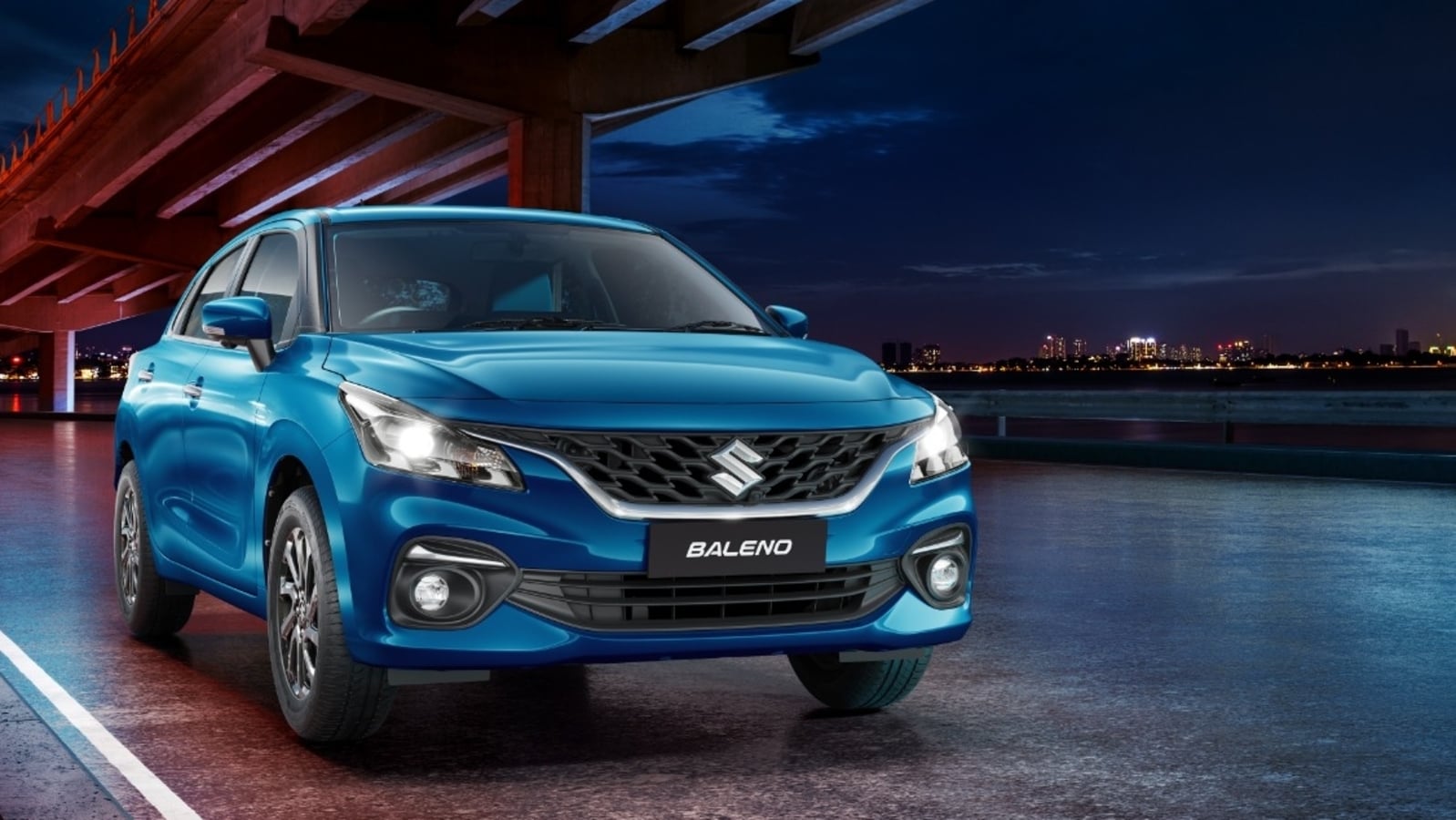 Baleno 2020 Wallpapers - Wallpaper Cave