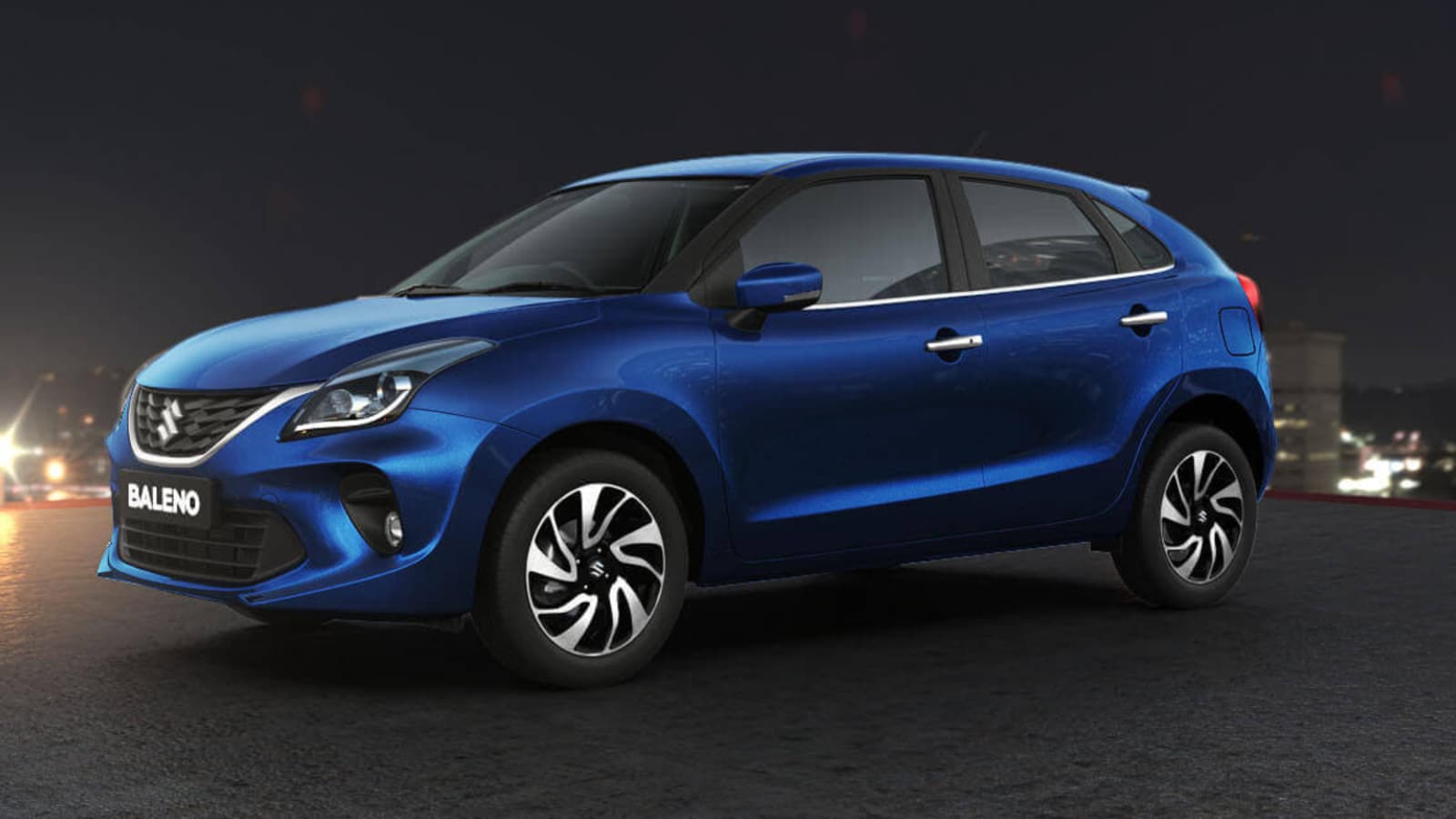 Baleno 2020 Wallpapers - Wallpaper Cave