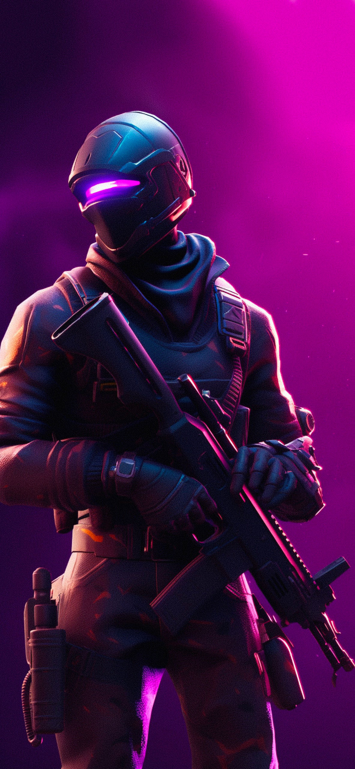 Fortnite iPad Wallpapers - Wallpaper Cave