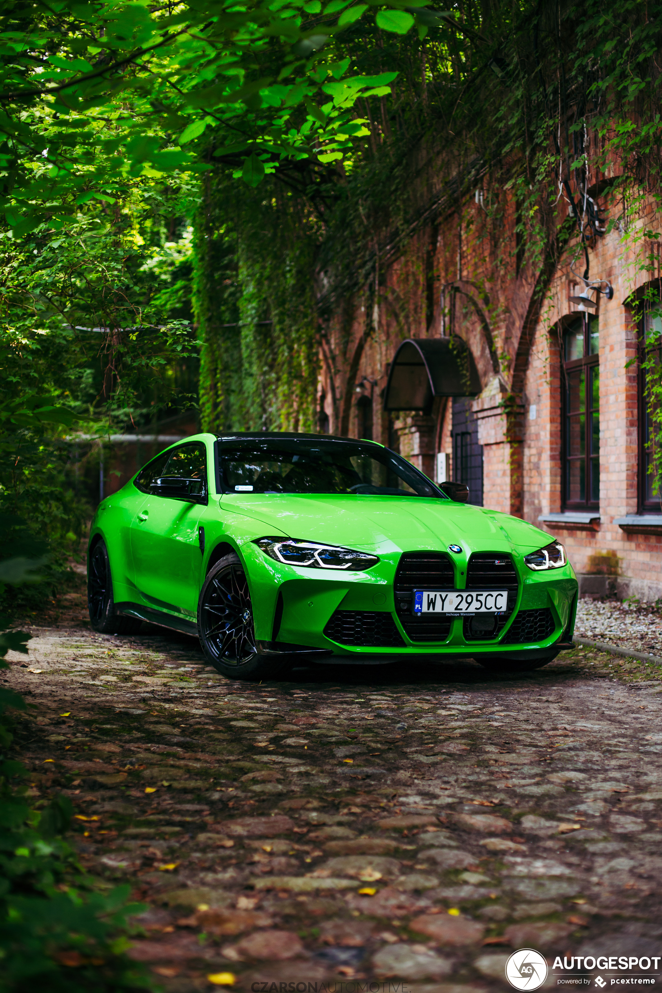 BMW M4 G82 Wallpapers - Wallpaper Cave