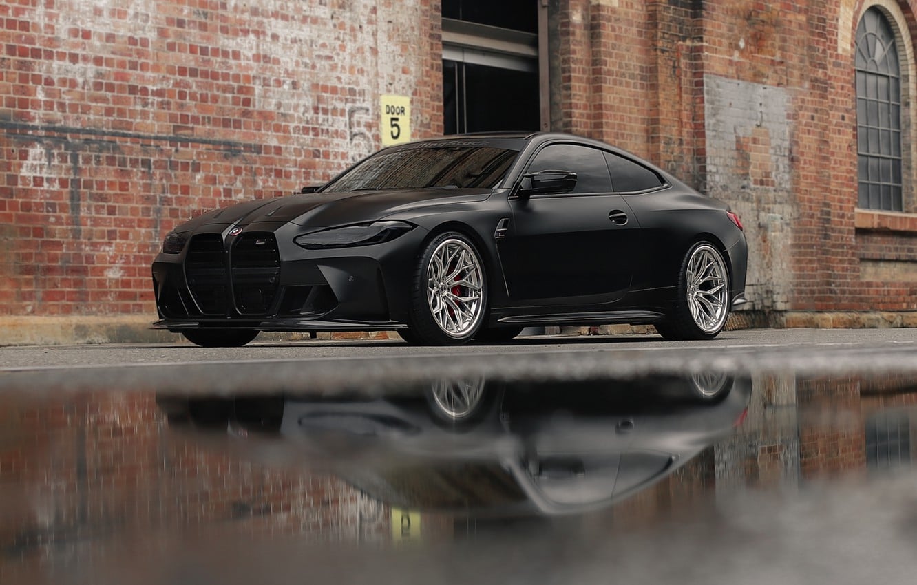 BMW M4 G82 Wallpapers - Wallpaper Cave