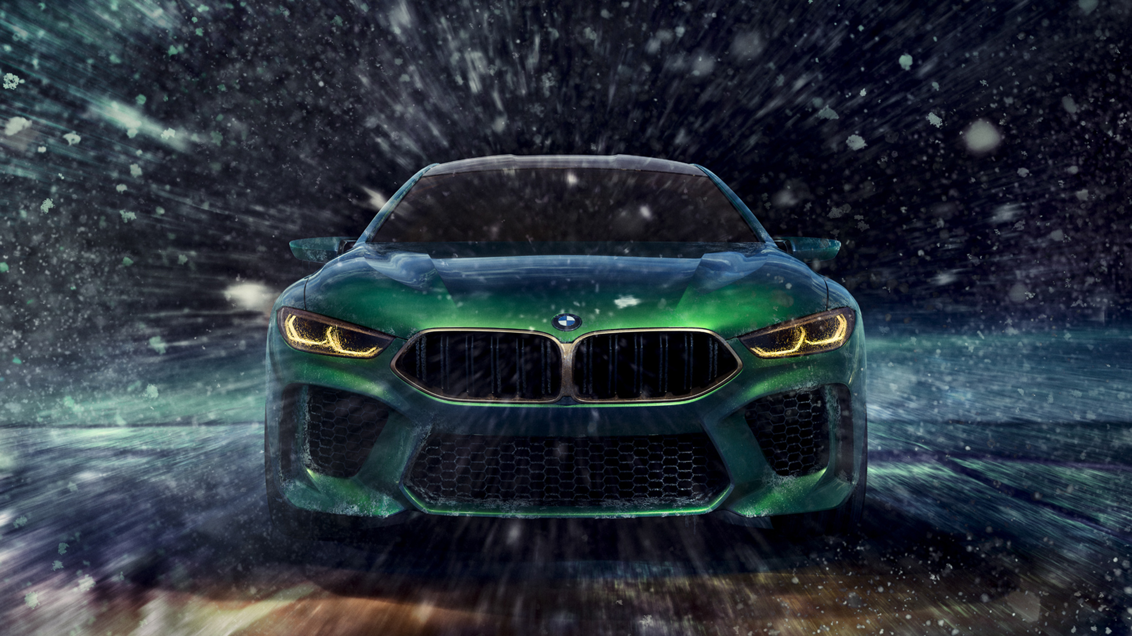 BMW 8k Wallpapers - Wallpaper Cave