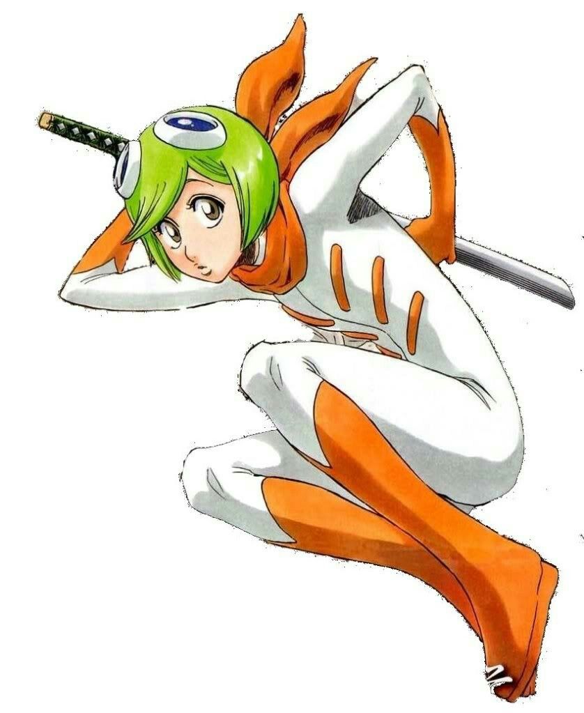 Kuna Fanart Wallpapers - Wallpaper Cave