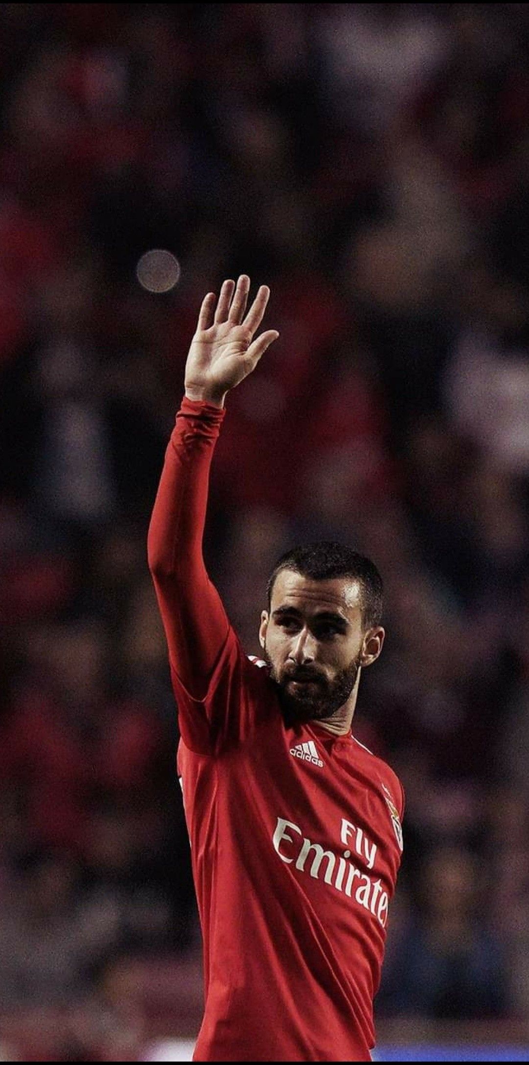 Rafa Silva Wallpapers - Wallpaper Cave