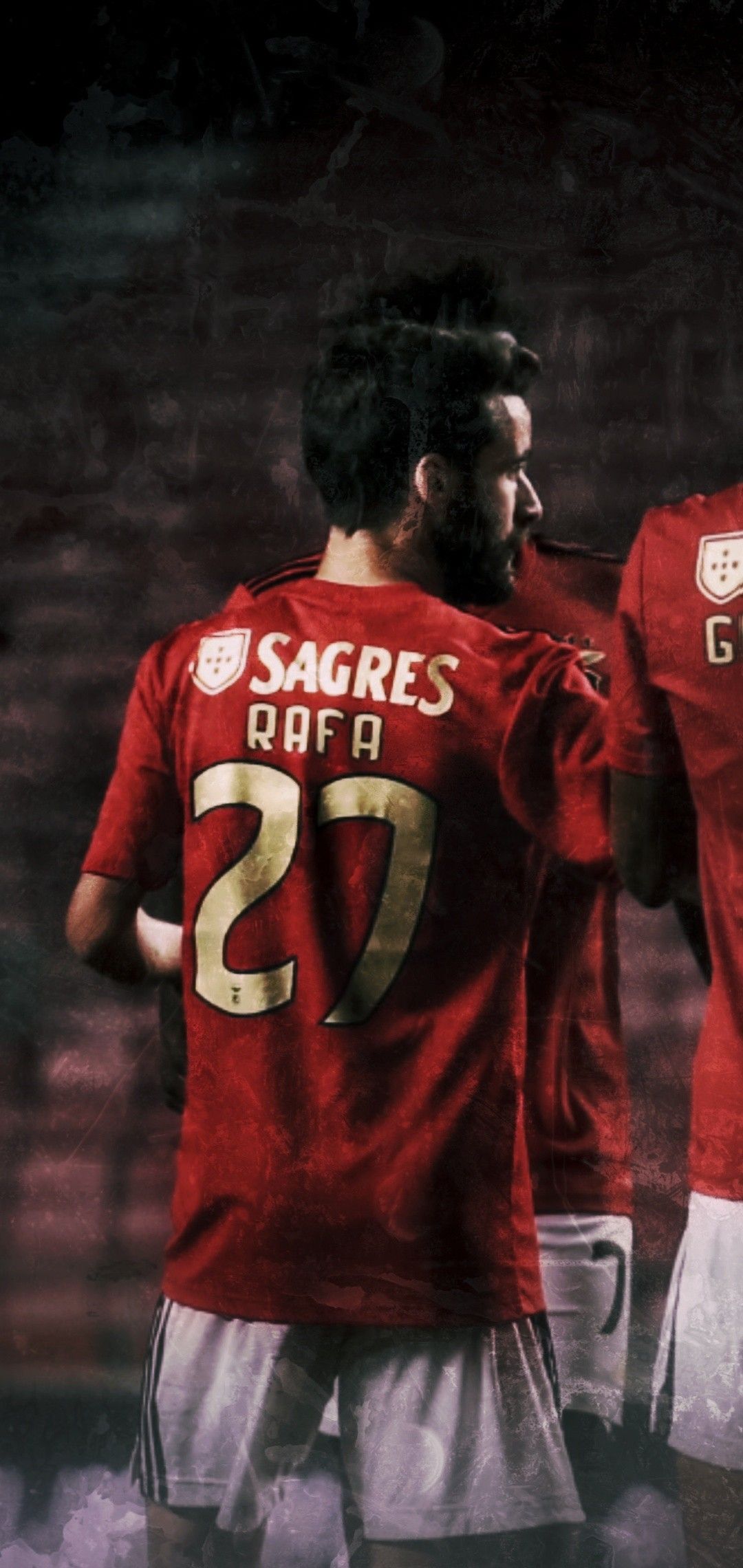 Rafa Silva Wallpapers - Wallpaper Cave