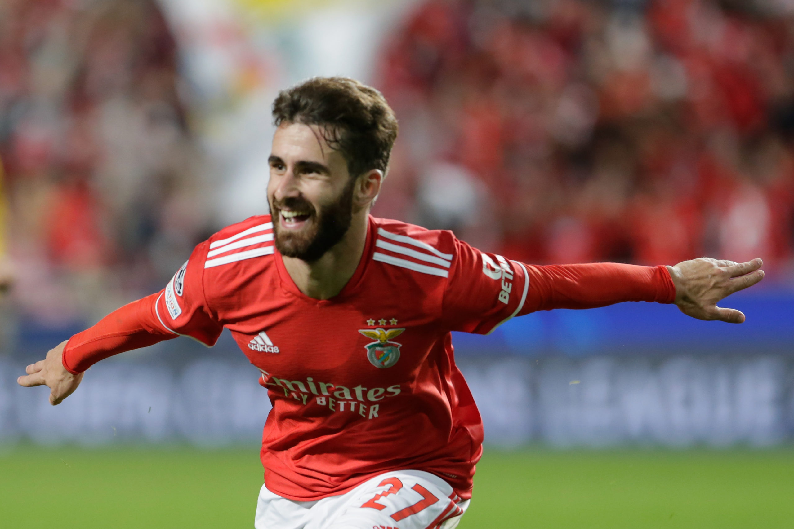 Rafa Silva Wallpapers - Wallpaper Cave