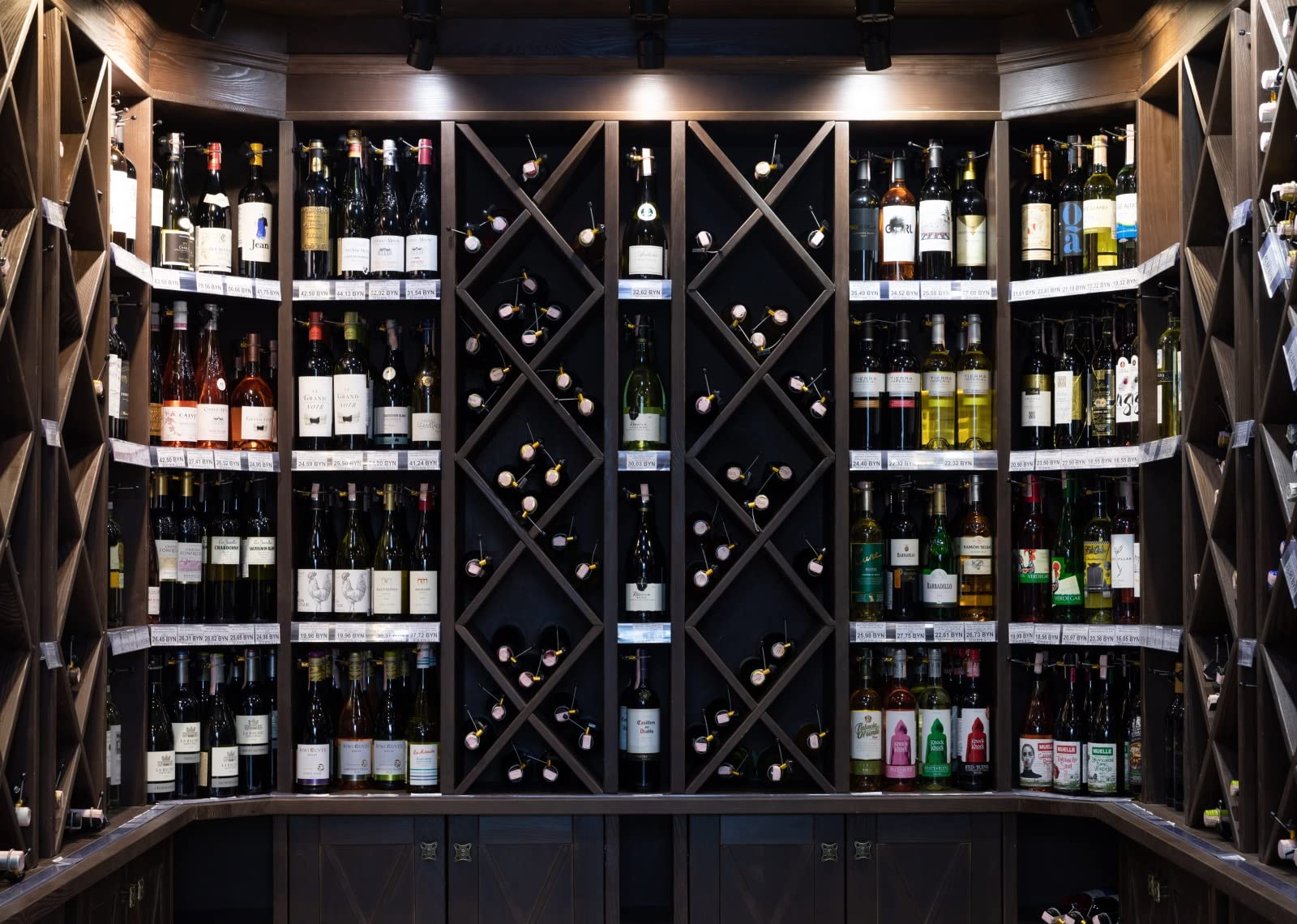 Liquor Store Wallpapers - Wallpaper Cave