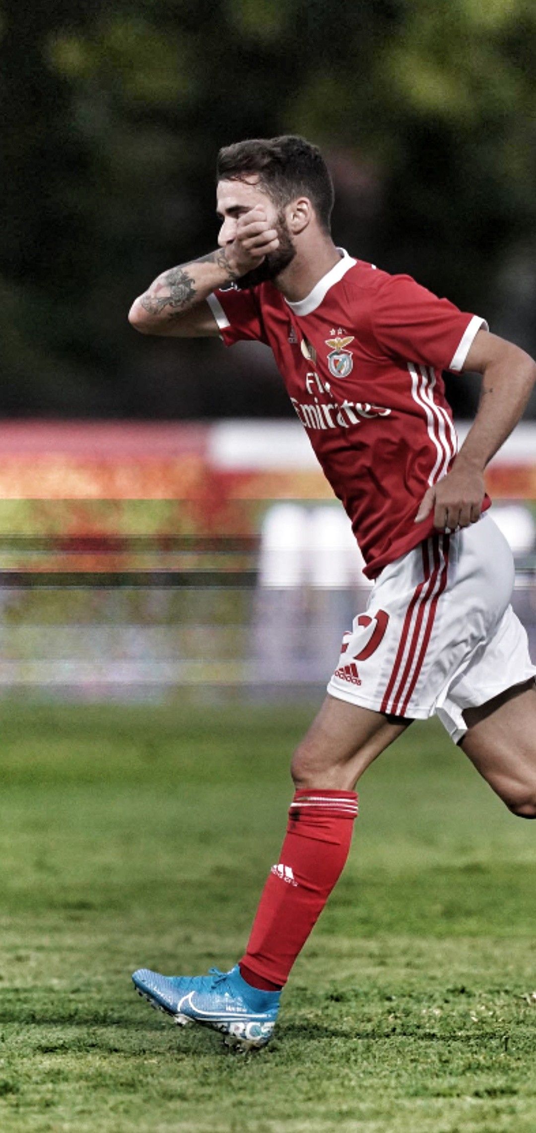 Rafa Silva Wallpapers - Wallpaper Cave