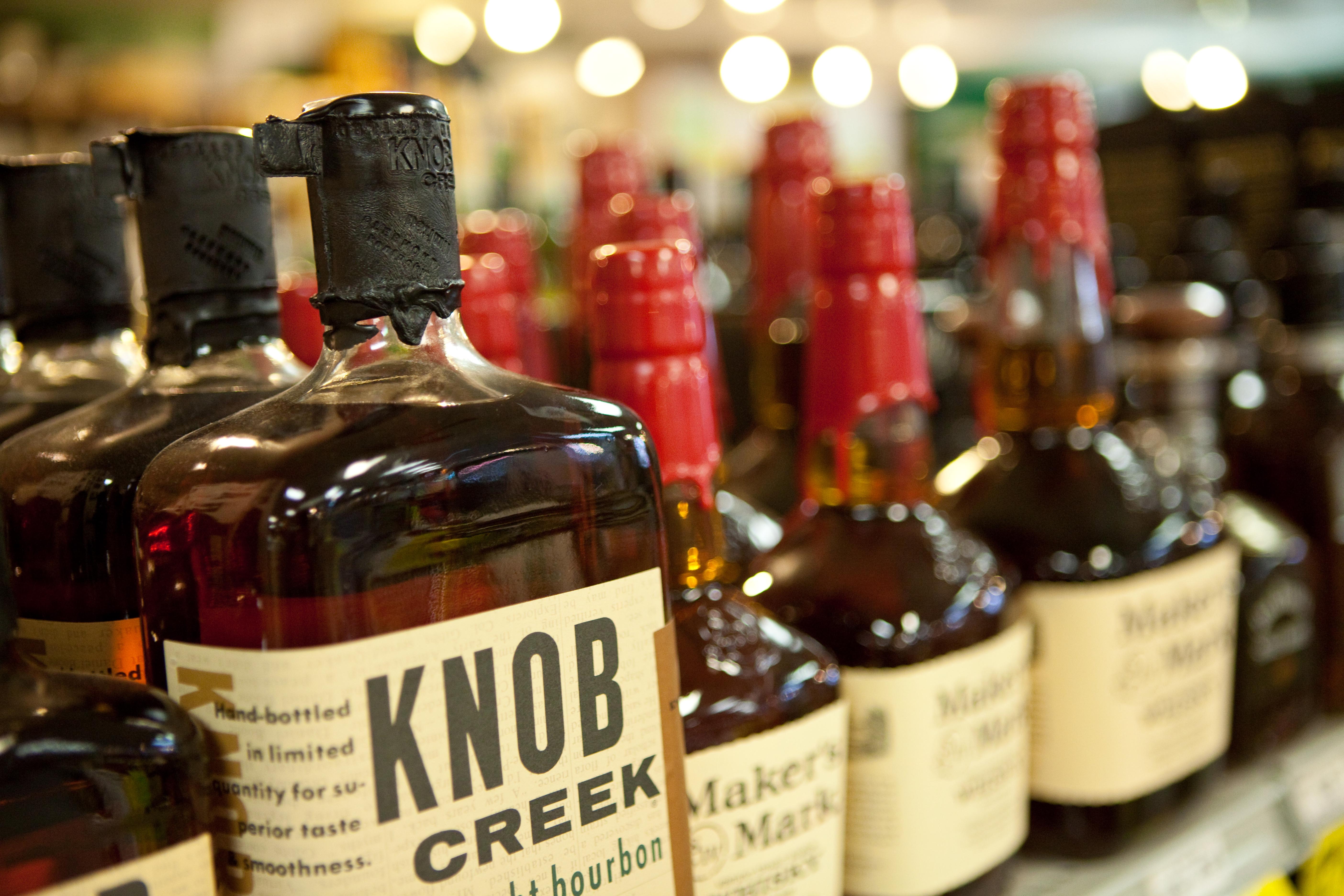 Liquor Store Wallpapers - Wallpaper Cave