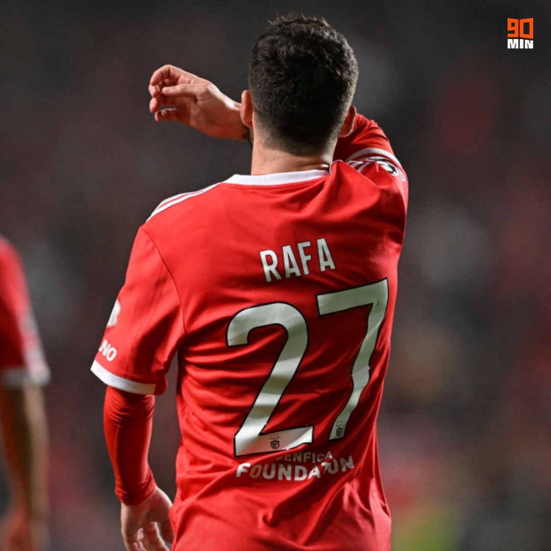 Rafa Silva Wallpapers - Wallpaper Cave