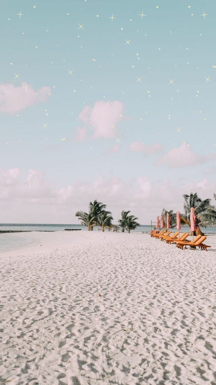 Simple Summer Wallpapers - Wallpaper Cave