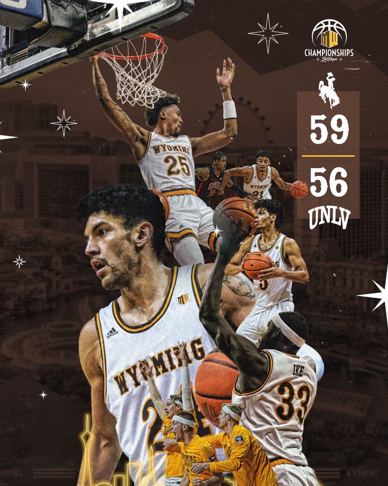 Wyoming Basketball Wallpapers - Wallpaper Cave