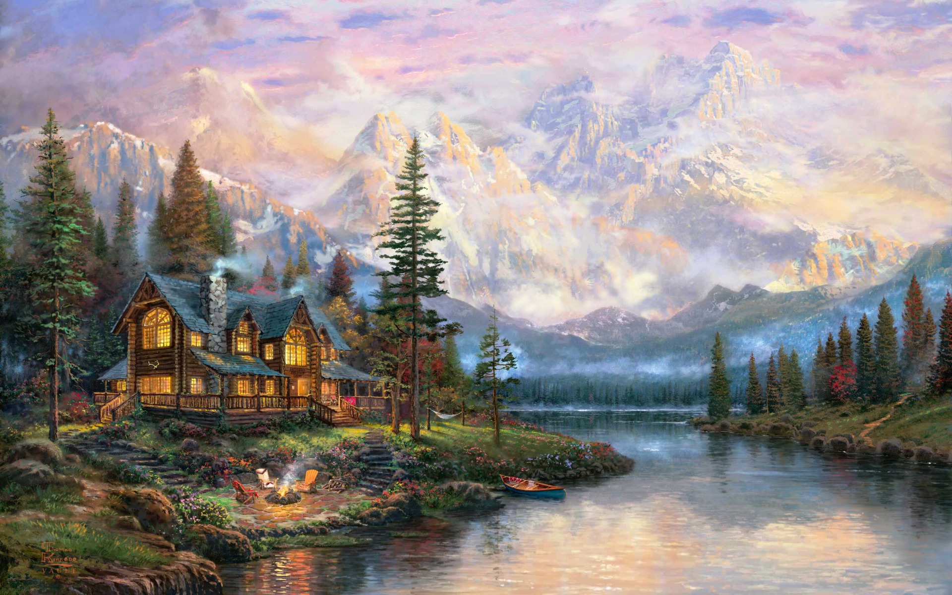 Cabanas Wallpapers - Wallpaper Cave