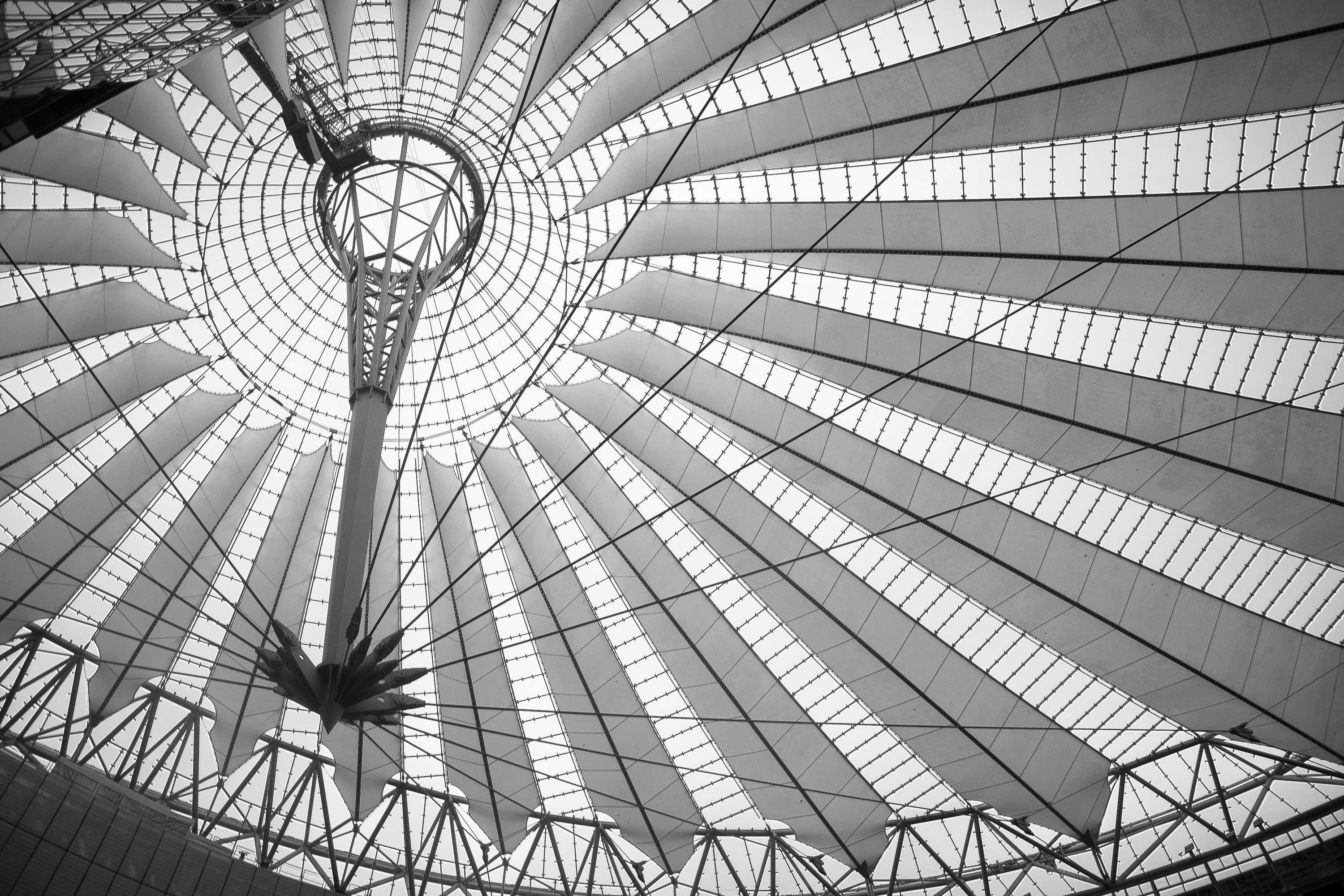 Steel Structure Wallpapers - Wallpaper Cave