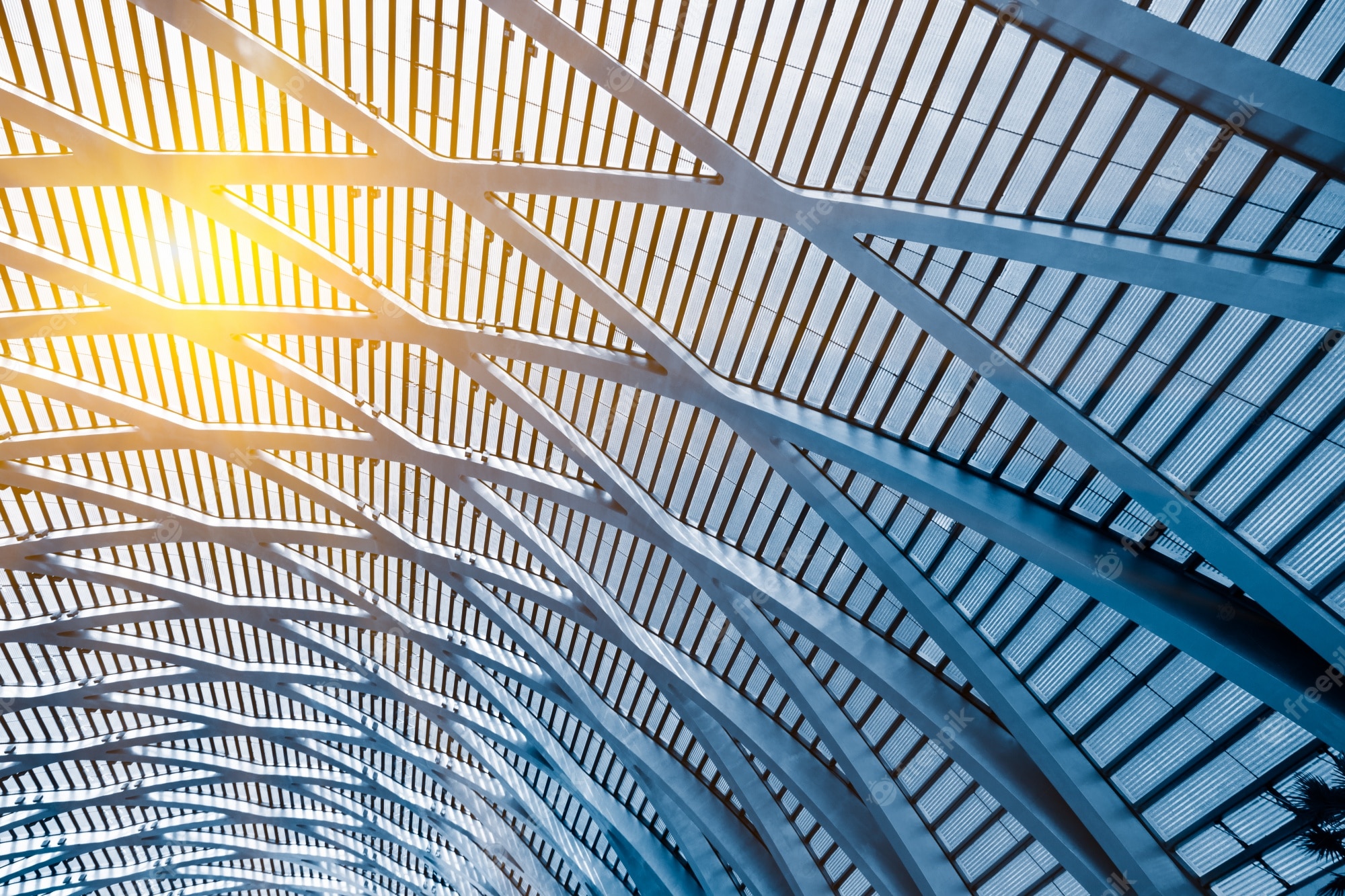 Steel Structure Wallpapers - Wallpaper Cave