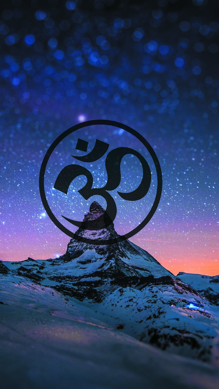 Om Mantra Wallpapers - Wallpaper Cave