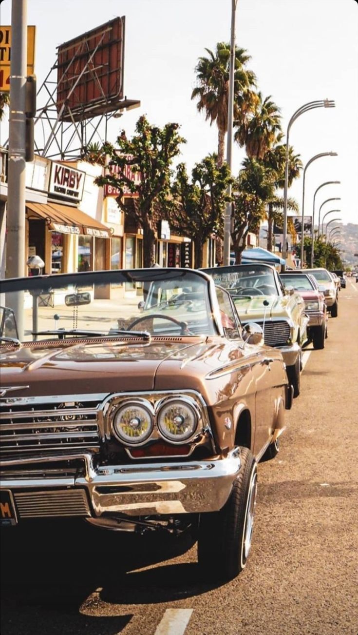 Low Rides Wallpapers - Wallpaper Cave