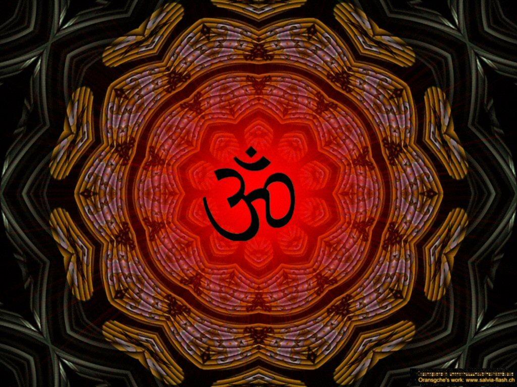 Om Mantra Wallpapers - Wallpaper Cave