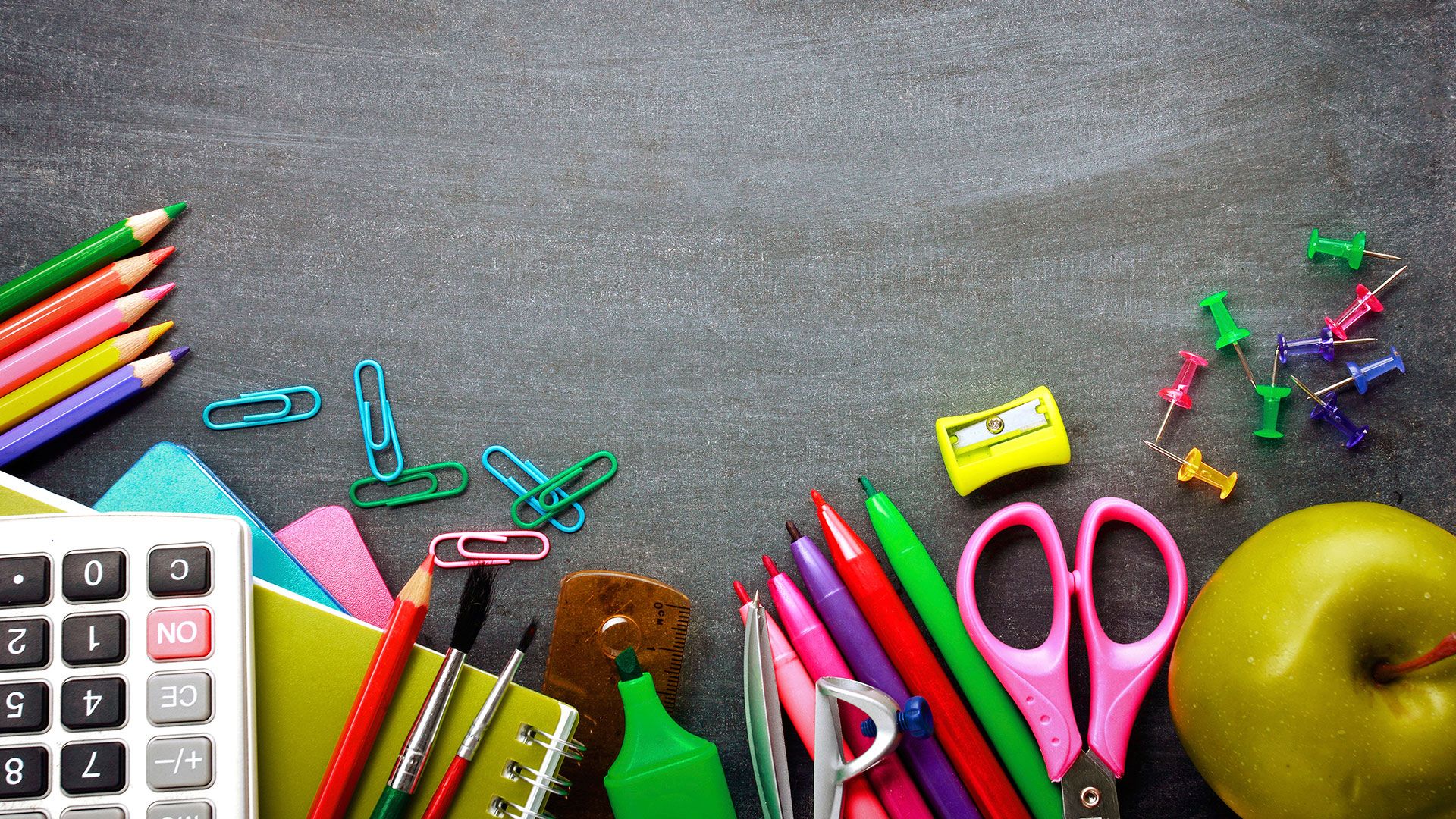 School Stuff Wallpapers - Wallpaper Cave