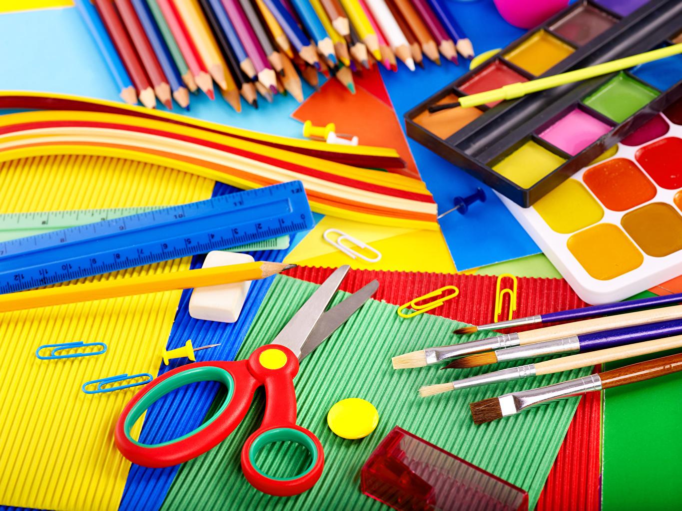 School Stuff Wallpapers - Wallpaper Cave