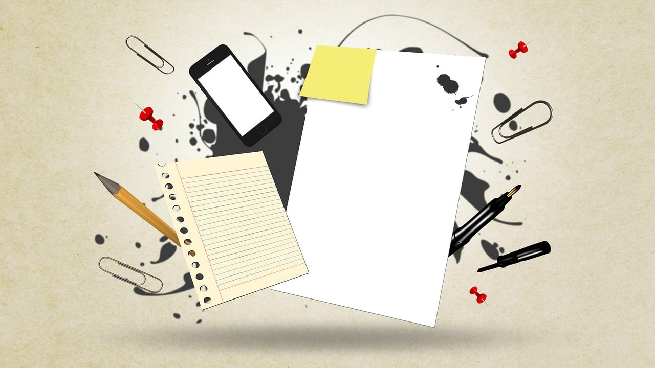 School Stuff Wallpapers - Wallpaper Cave