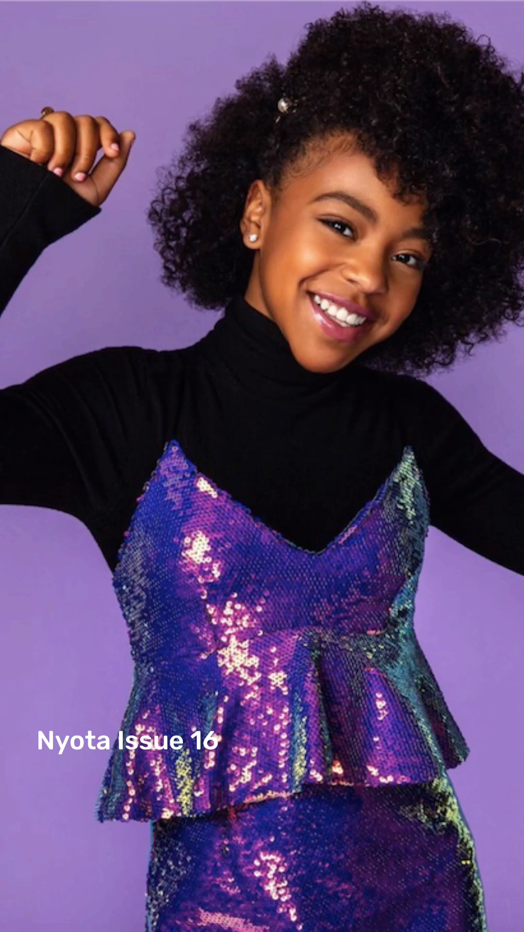 Priah Ferguson Wallpapers - Wallpaper Cave