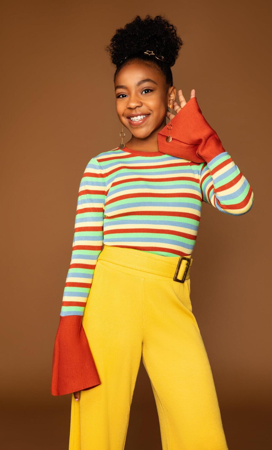 Priah Ferguson Wallpapers - Wallpaper Cave