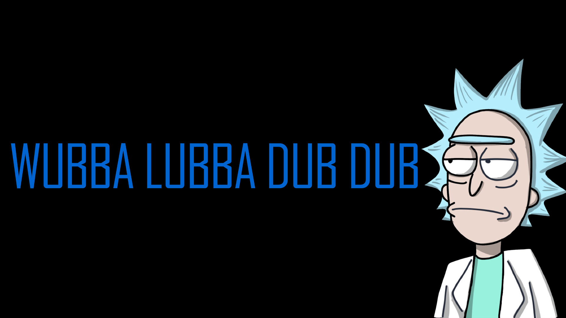 Rick And Morty Windows Wallpapers - Wallpaper Cave