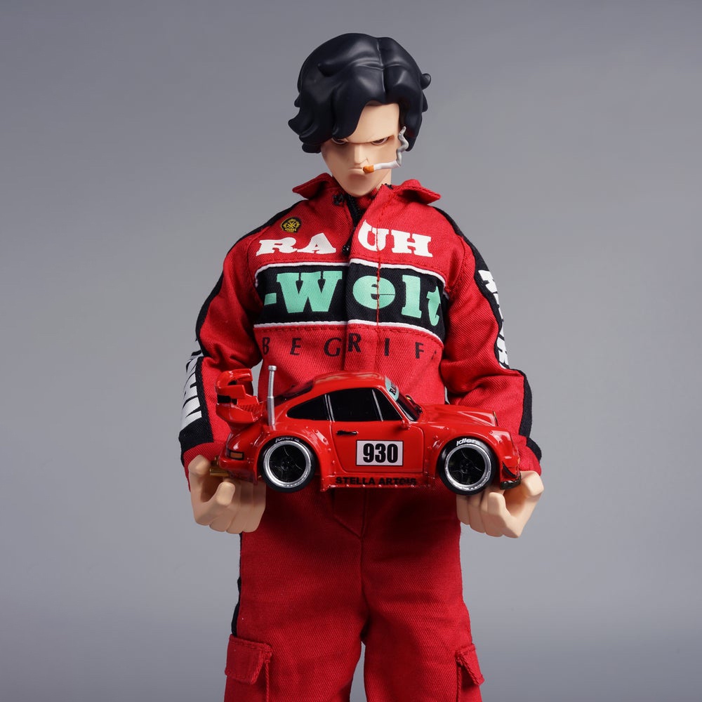 Akira Nakai Wallpapers - Wallpaper Cave