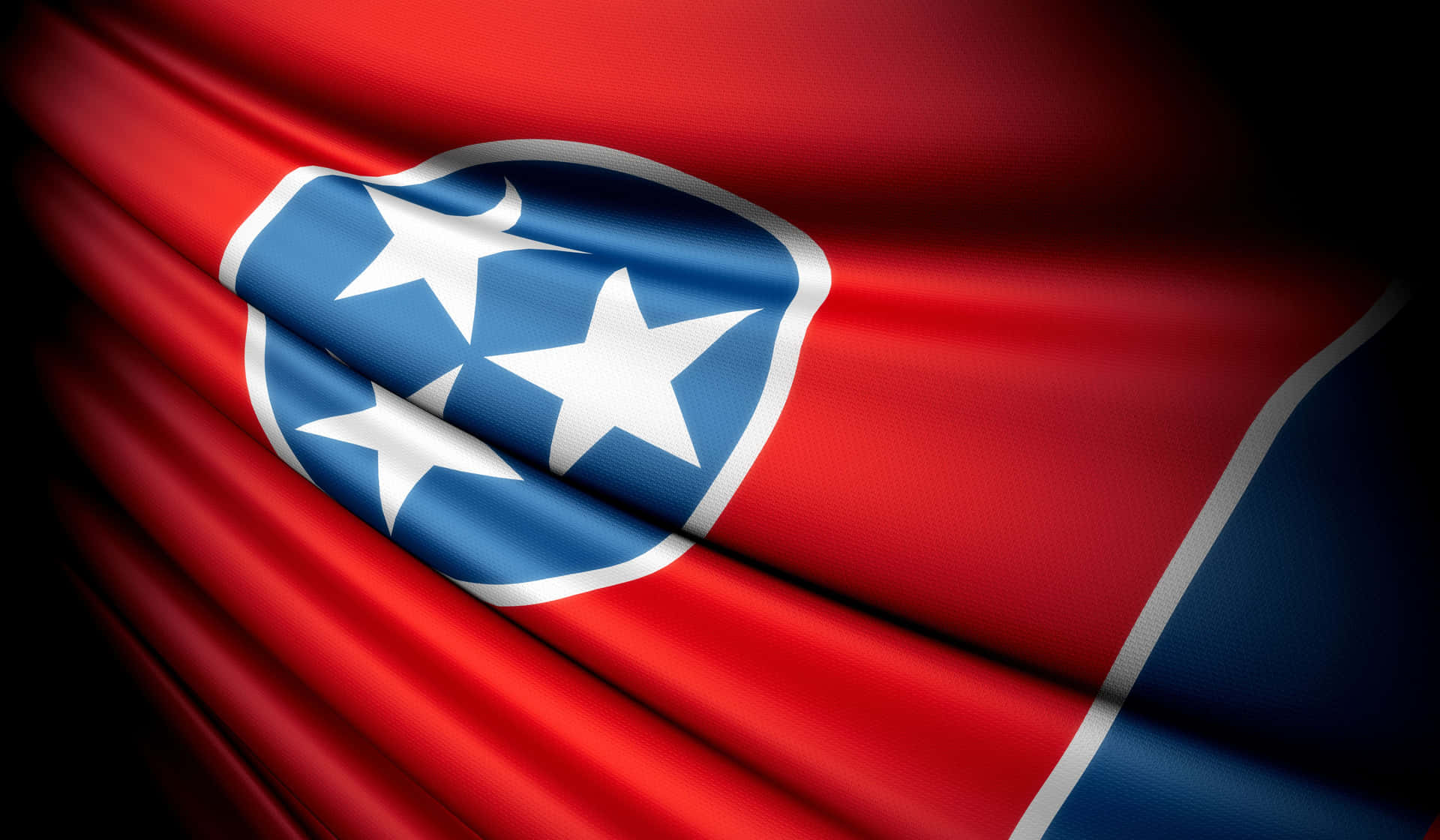 Tennessee Flag Wallpapers - Wallpaper Cave
