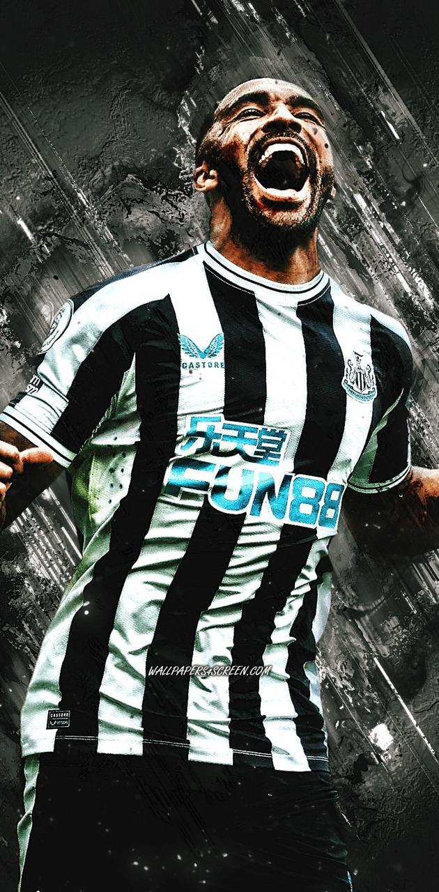 Callum Wilson Wallpapers - Wallpaper Cave