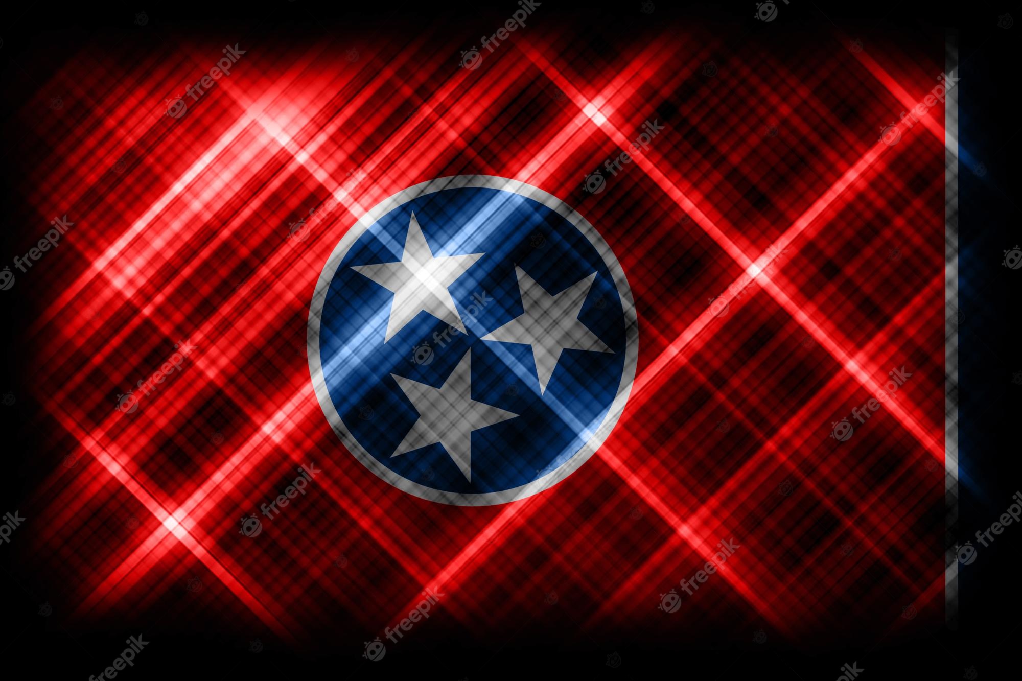 Tennessee Flag Wallpapers - Wallpaper Cave
