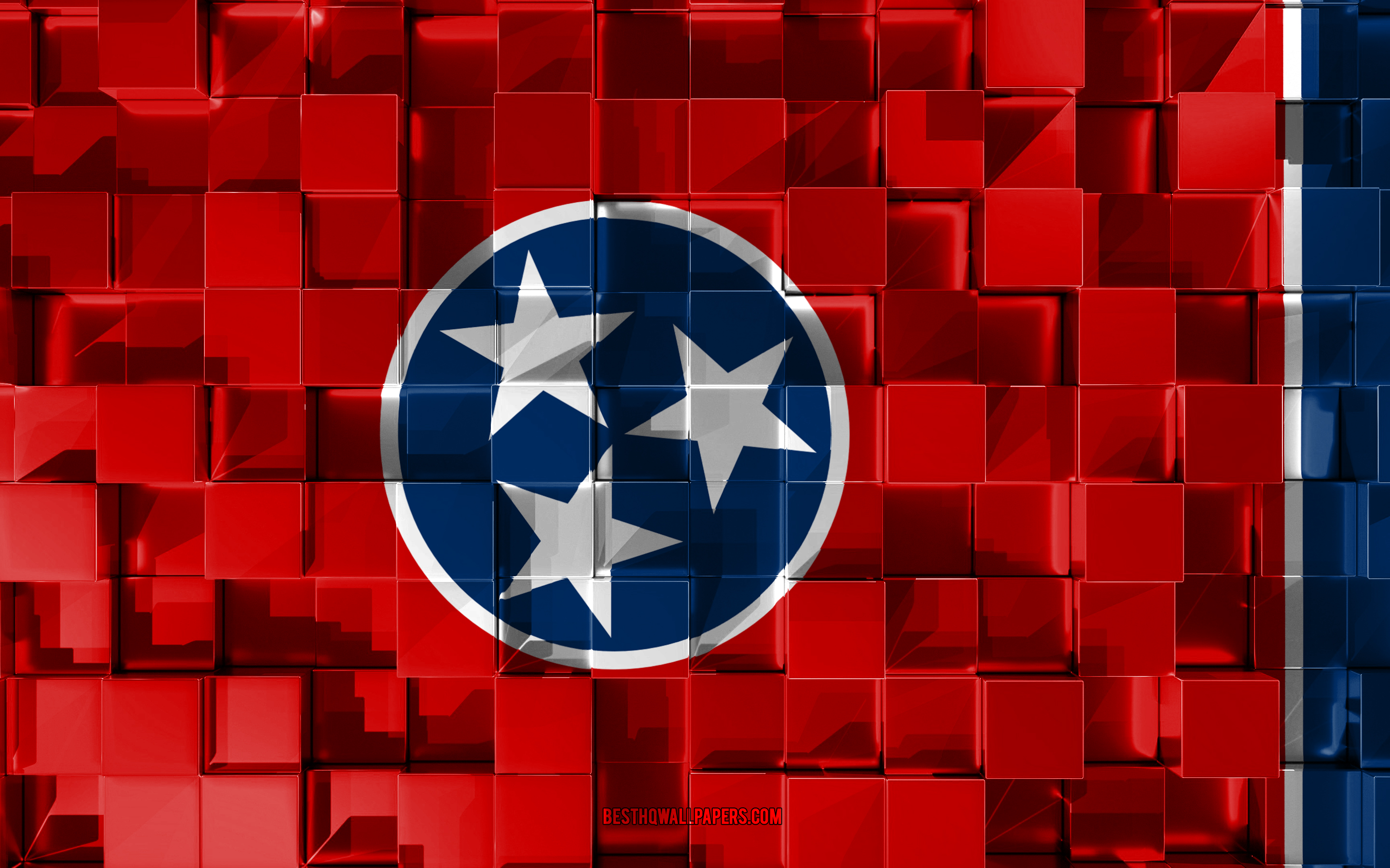 Tennessee Flag Wallpapers - Wallpaper Cave