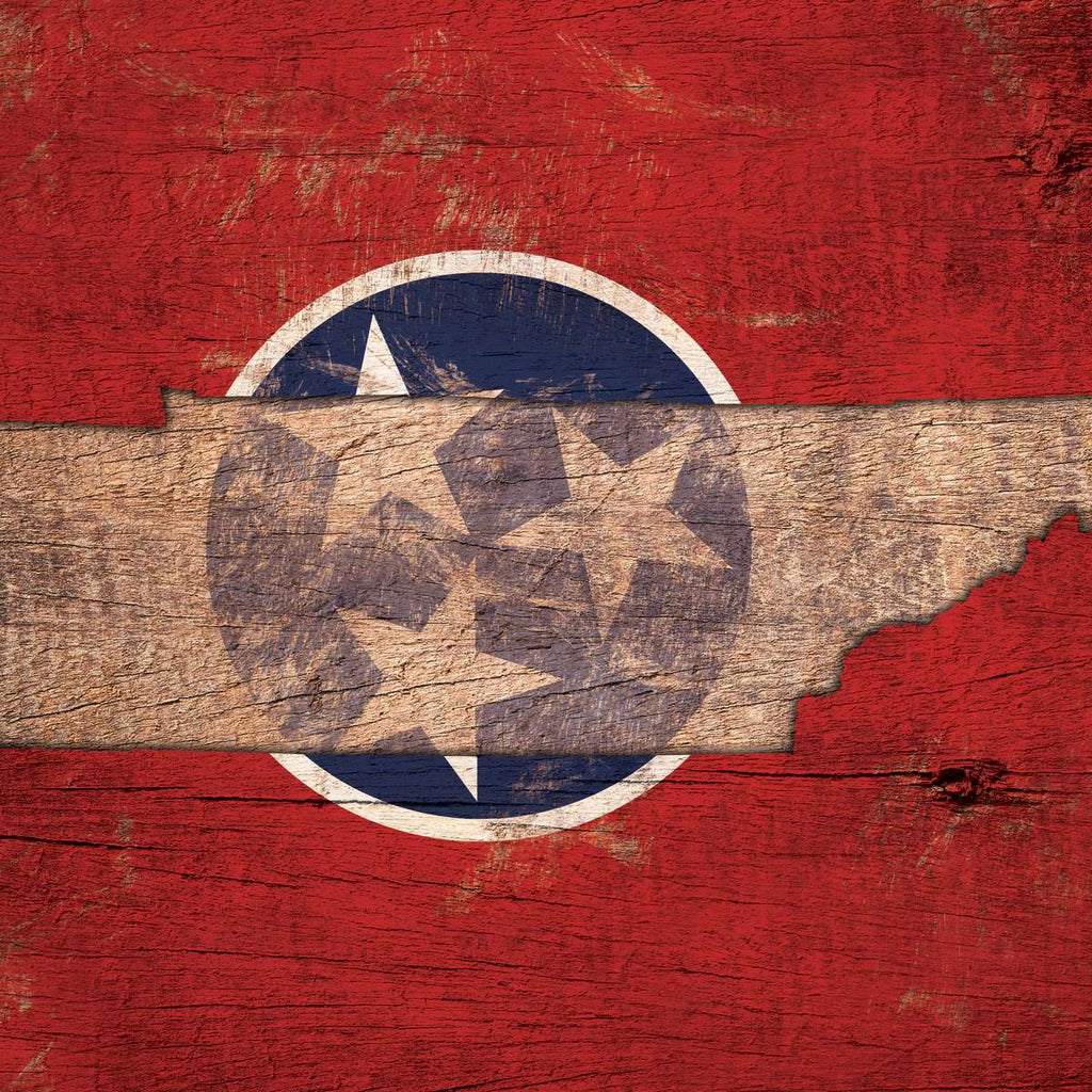 Tennessee Flag Wallpapers - Wallpaper Cave
