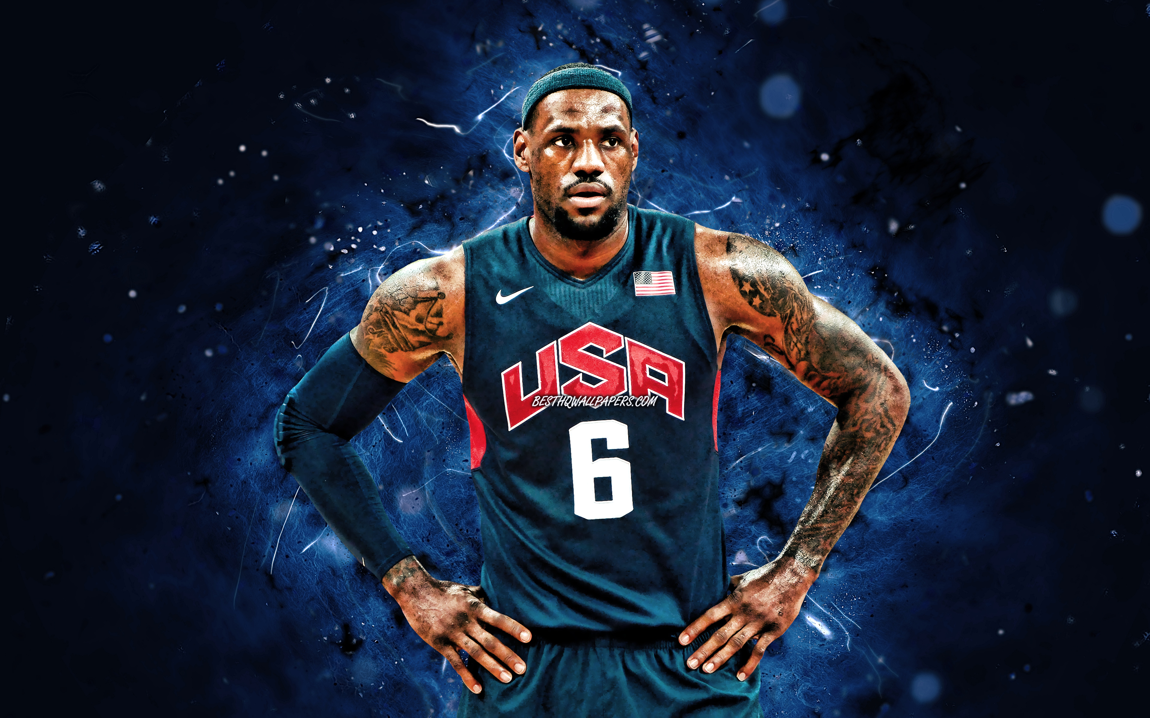 LeBron Raymone James Wallpapers - Wallpaper Cave