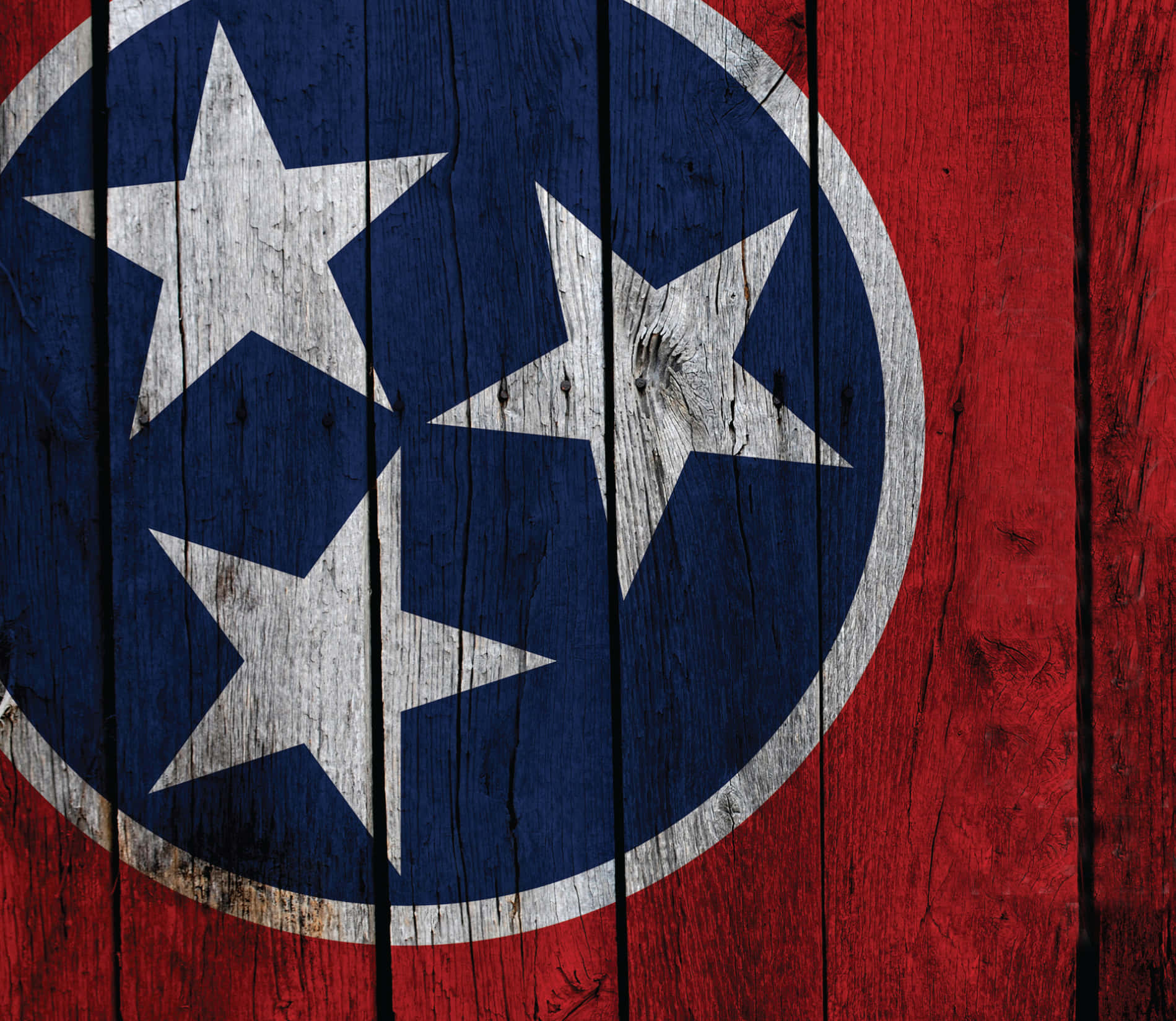 Tennessee Flag Wallpapers - Wallpaper Cave