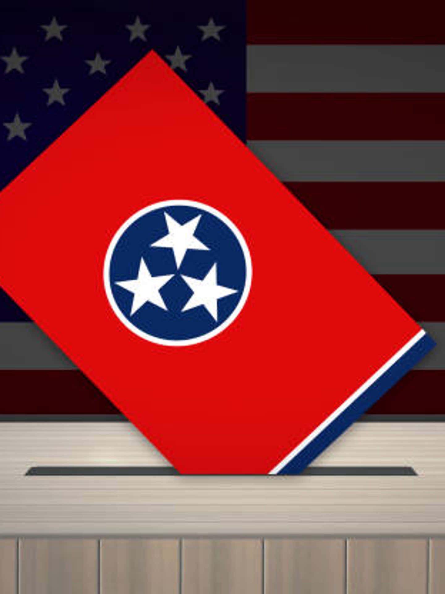 Tennessee Flag Wallpapers - Wallpaper Cave