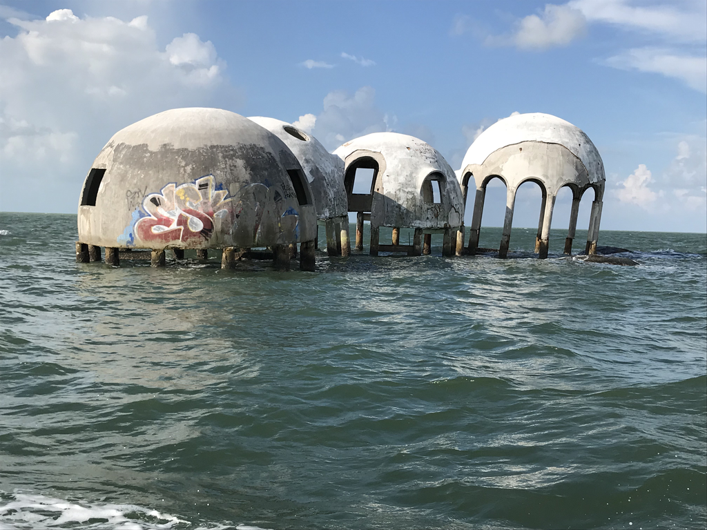 Cape Romano Wallpapers - Wallpaper Cave