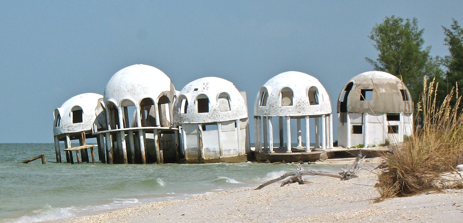 Cape Romano Wallpapers - Wallpaper Cave