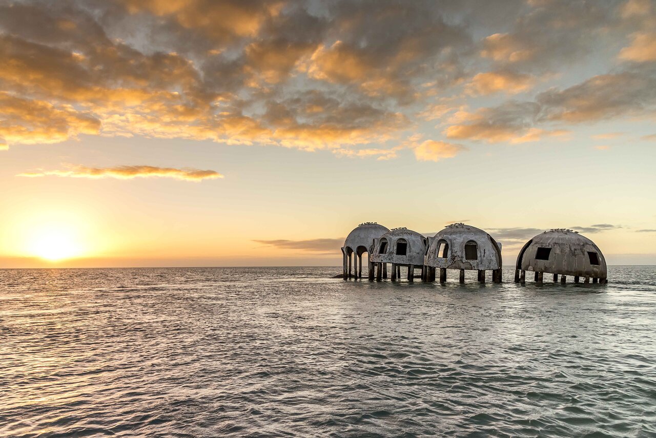 Cape Romano Wallpapers - Wallpaper Cave