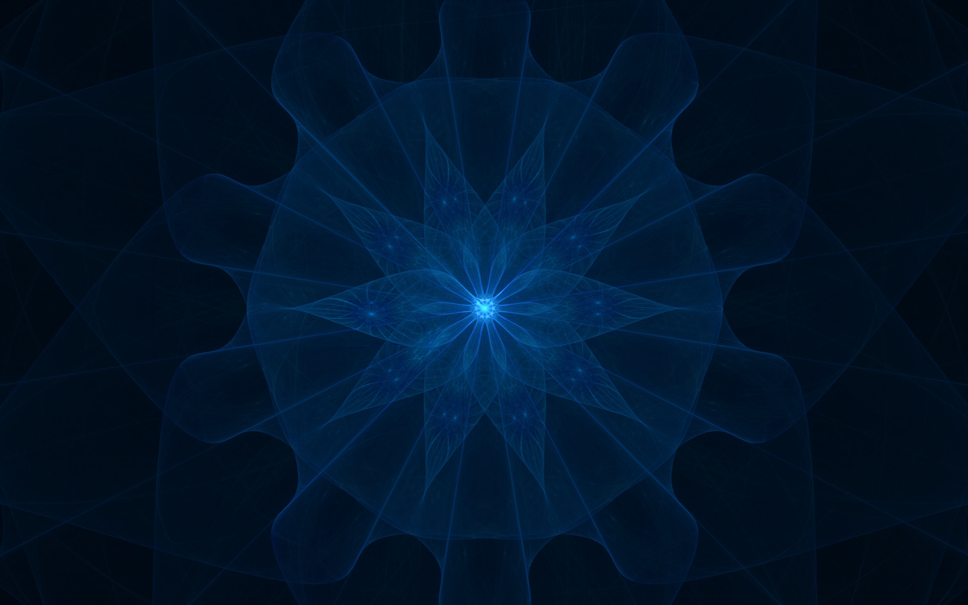Blue Shadow Wallpapers - Wallpaper Cave