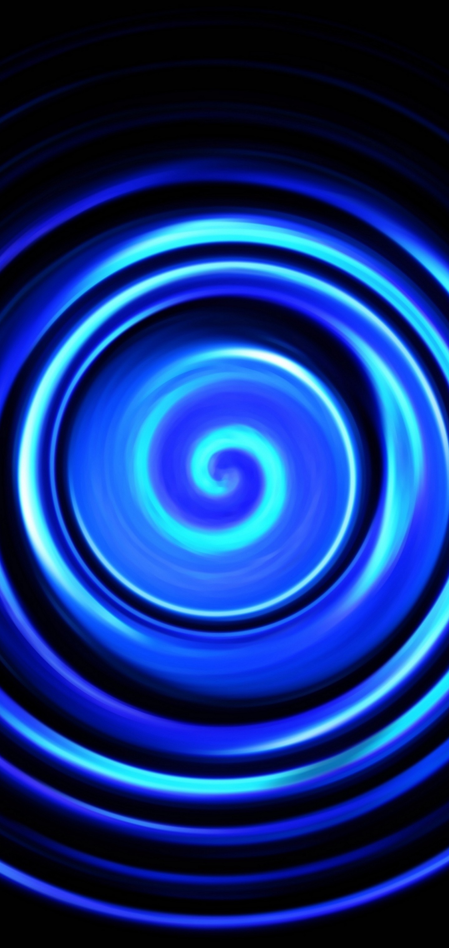 Blue Shadow Wallpapers - Wallpaper Cave