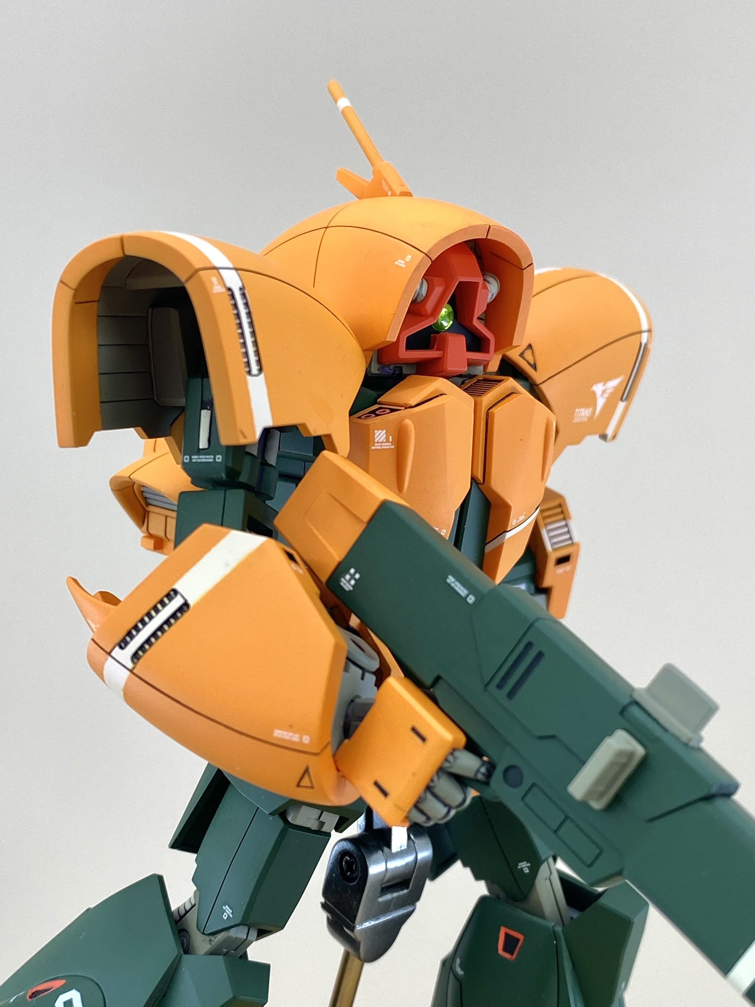 Gundam Asshimar Wallpapers - Wallpaper Cave