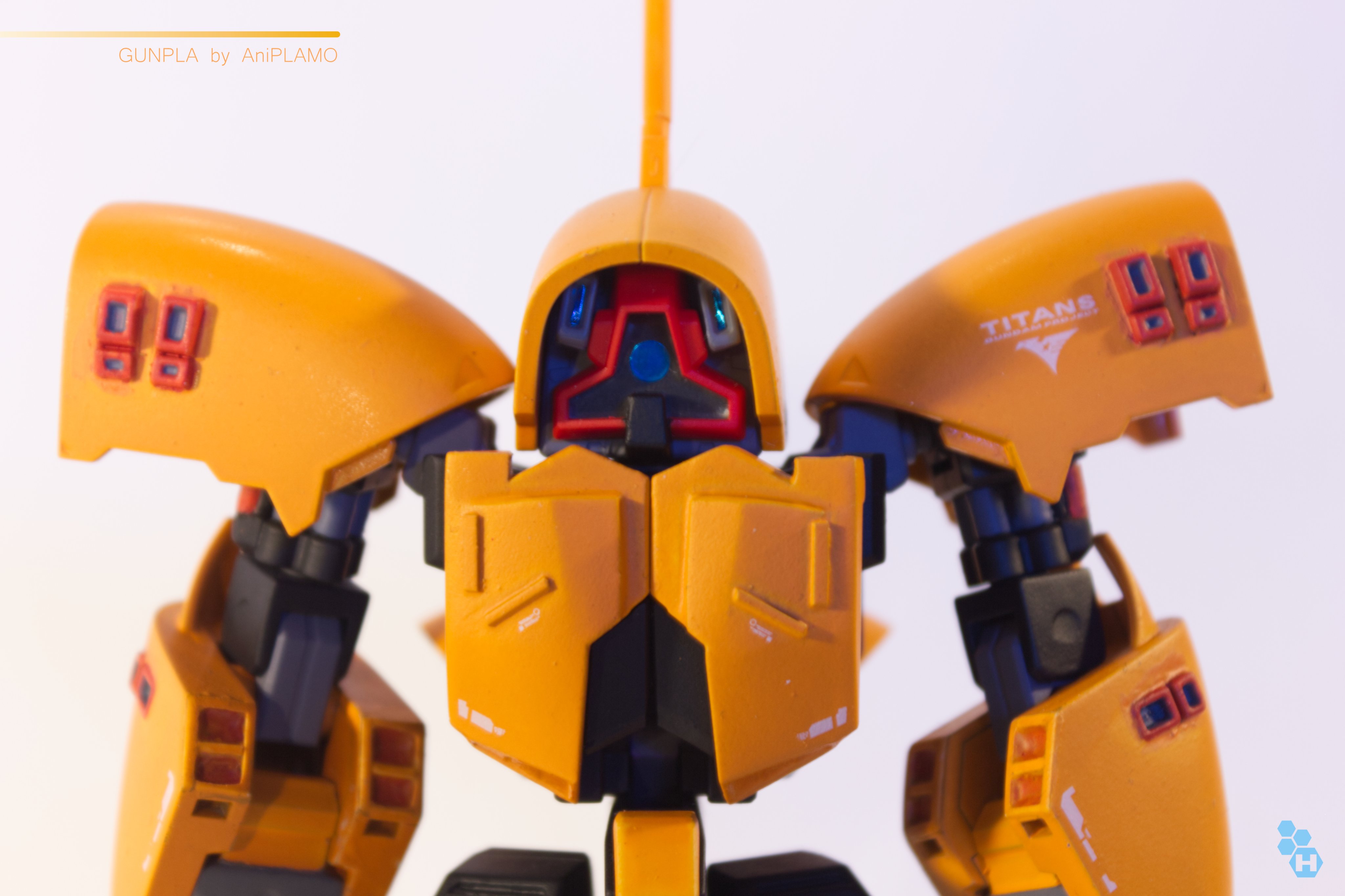 Gundam Asshimar Wallpapers - Wallpaper Cave