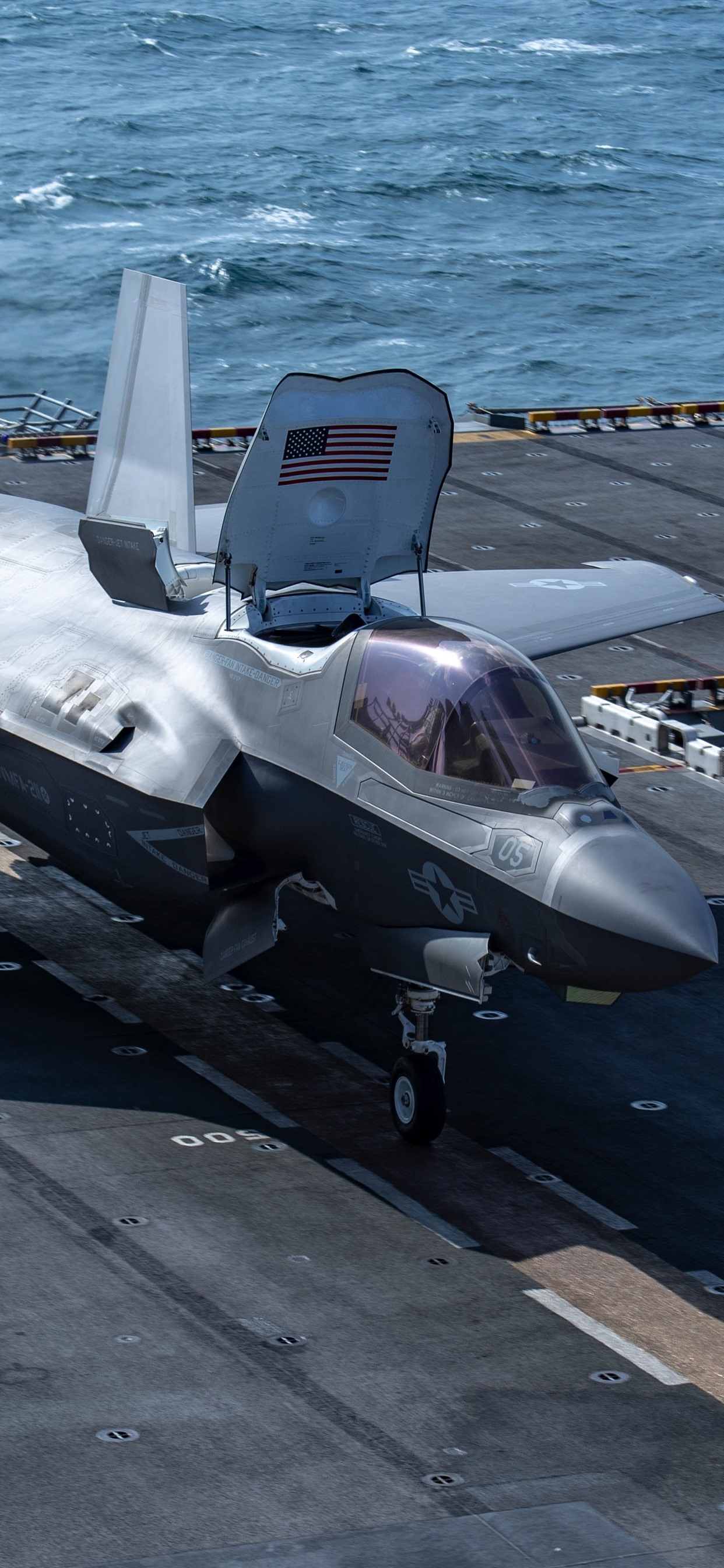 F-35B Wallpapers - Wallpaper Cave